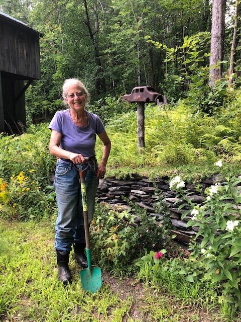 Poem: Chores Were Done – Singing Spindle Spinnery